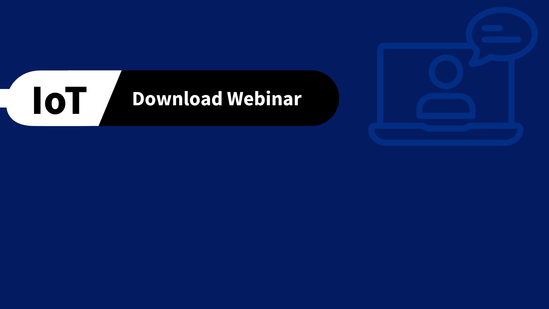 Smart Home Webinar: IoT Insights & Matter Product Deployment Strategies (Webinar Recording ...